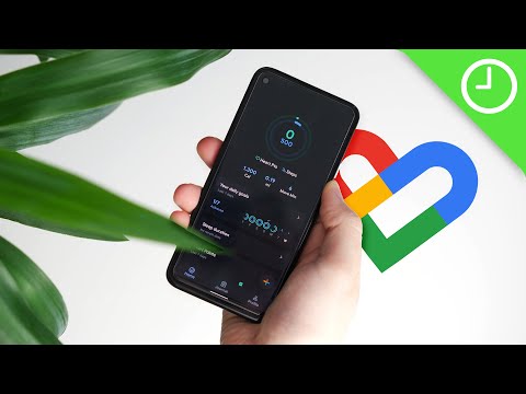 Hands-on with Google Fit's new heart and respiratory rate tracking!
