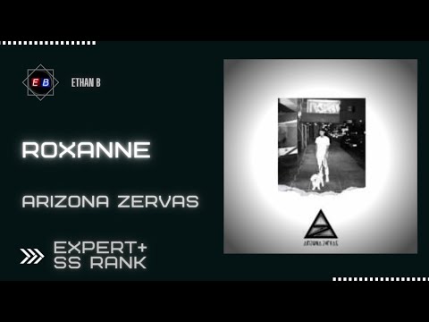 Steam Community :: Video :: Beat Saber | Arizona Zervas - ROXANNE ...