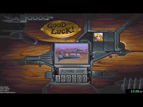 Steam Community :: Video :: [某A][Speed Run]Wild Guns Reloaded - Annie ...