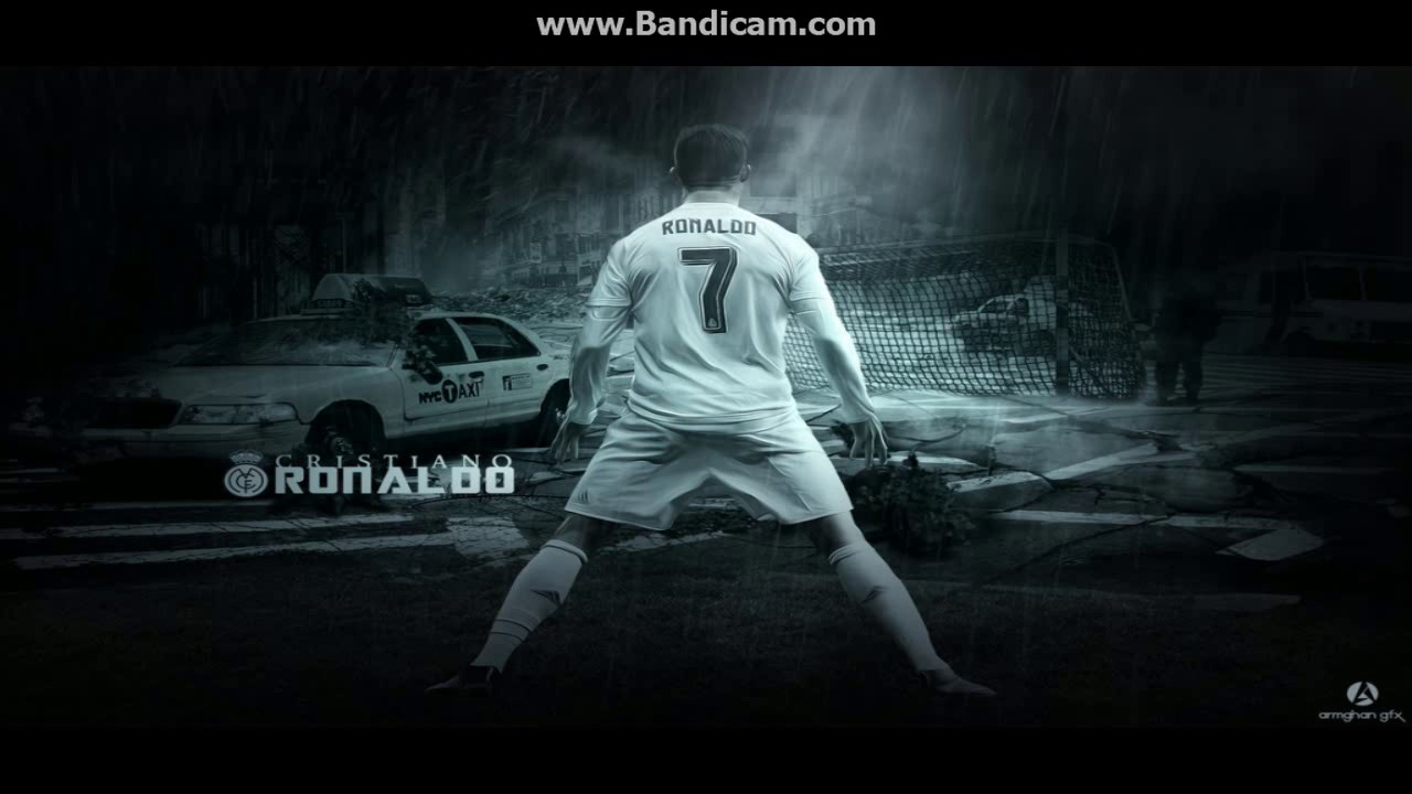 Cristiano Ronaldo●  best  wallpaper● 2016/17 1#