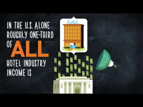 IHG's Economic Impact