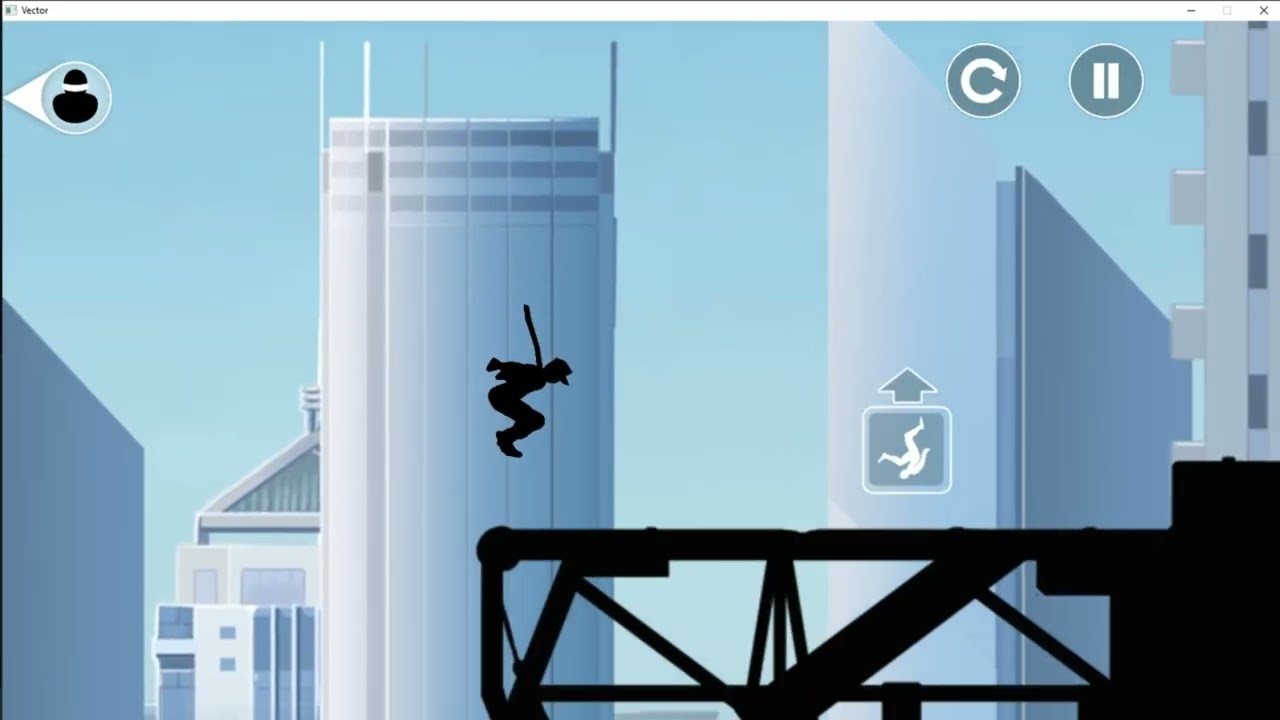 Vector Custom Downtown 1-3 Story (Vectorier)