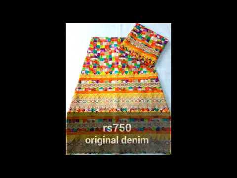 Fancy Rida at Best Price in India