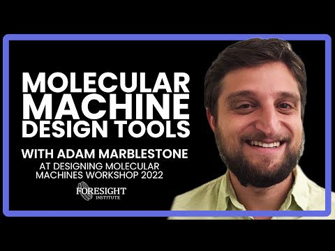 Adam Marblestone | Design Tools