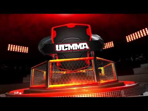 Paul Dash vs. Liem Wostoski | UCMMA | KING of the KENS | CLASS A FIGHTER