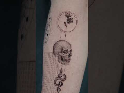 Done by NATY.NIA at @GREYstudioLA / Resident artist