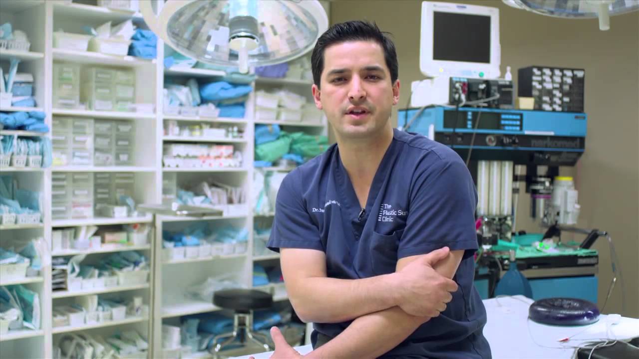 Ethnic Rhinoplasty Toronto | Multicultural Nose Reshaping | The Plastic Surgery Clinic