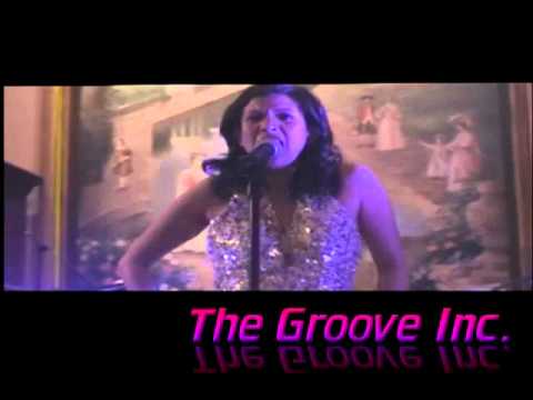 The Groove Inc