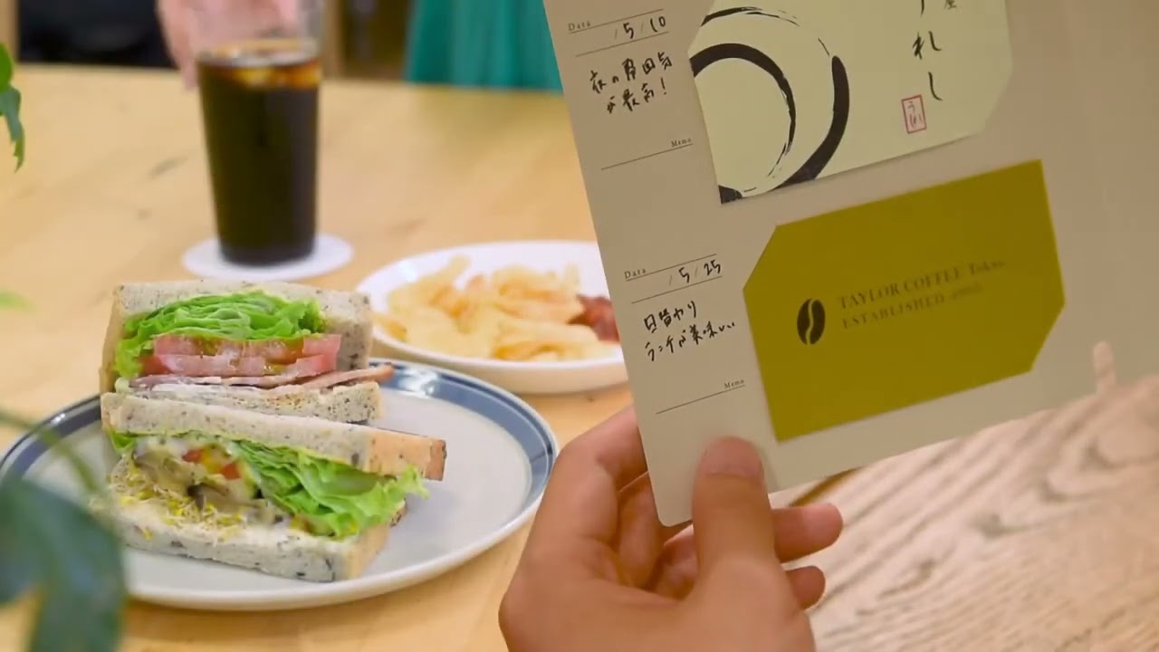 Organize & Cherish Every Connection with this Business Card Organizer