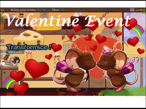 Steam Community :: Video :: Transformice - Tutorial Crepes Festival 2017