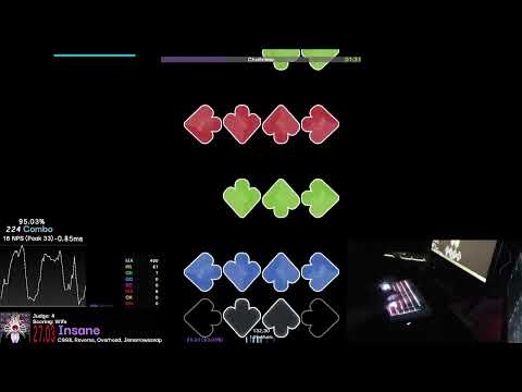 Steam Community :: Video :: etterna then osu