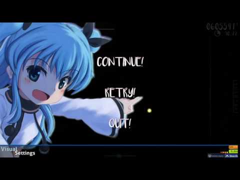 Steam Community :: Video :: OSU! Avenged Savefold - Save me PASS 10 min