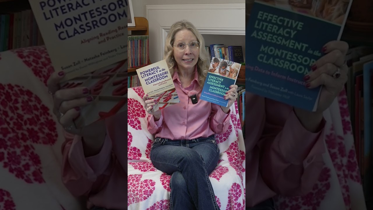 Science of Reading Books