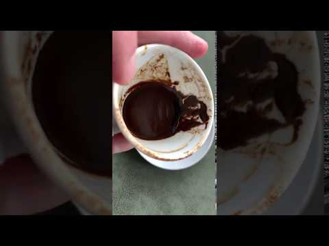 Tips for More Symbols in a Coffee Reading