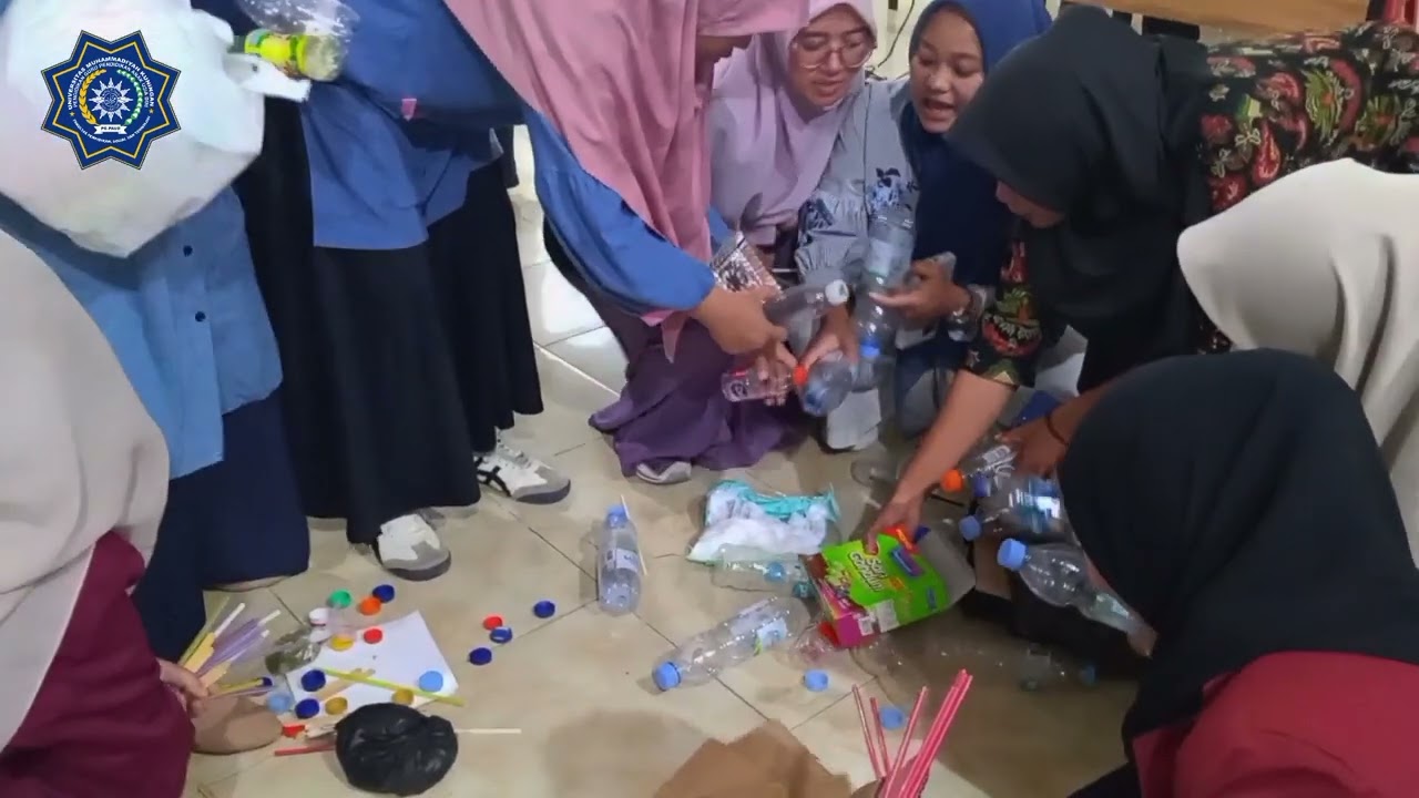 SEMINAR BULANAN PROGRAM STUDI PGPAUD