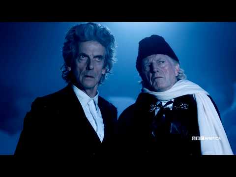 Doctor Who Monday! | Henchman-4-Hire