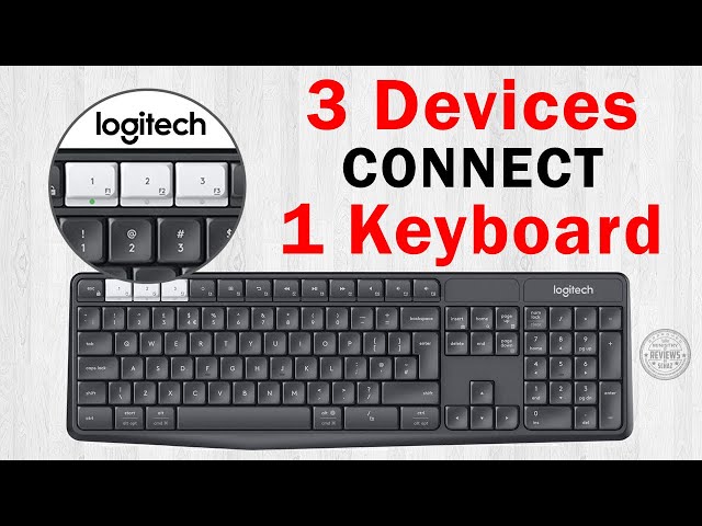 Logitech keyboard - Logitech Mk850 Performance Keyboard Wholesaler from ...