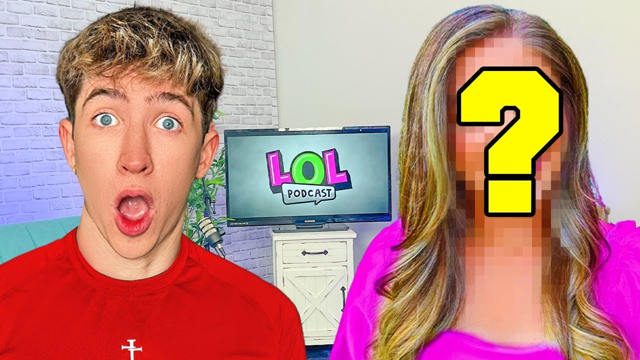 Meet Our New Host!