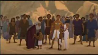 Giuseppe: Il Re dei Sogni - guarda streaming online