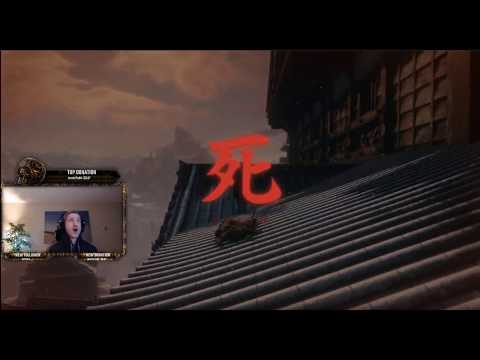 Steam Community :: Video :: Welcome to SEKIRO