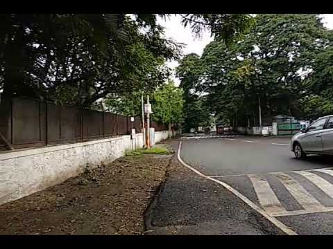 The Bishop' School, 5-A, General Bhagat Marg, Camp, Pune, Maharashtra 411001