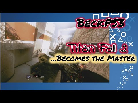 Review: TitanFall 2 | PS3 Beck's Blog