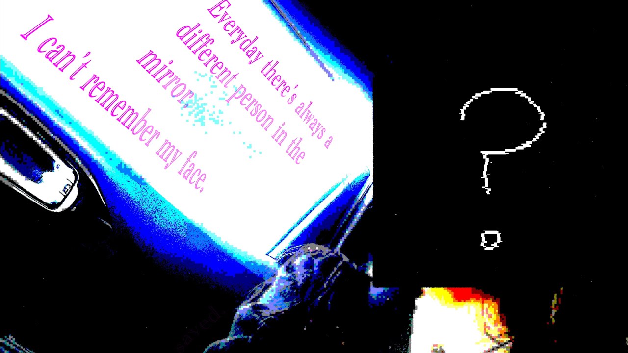 My amazing masterpiece 