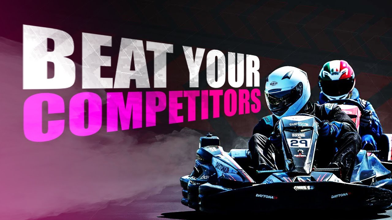 Discover A Competitive Position With A Positioning Matrix