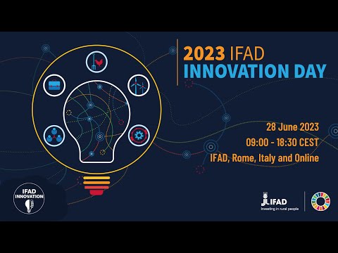 2023 IFAD INNOVATION DAY: Main Highlights!