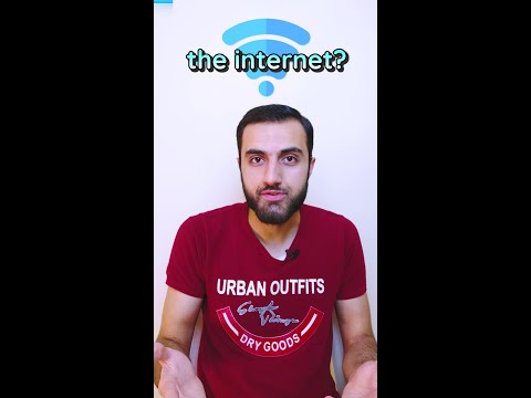 Can ChatGPT access the internet? (& that's via Wi-Fi? Or what?)