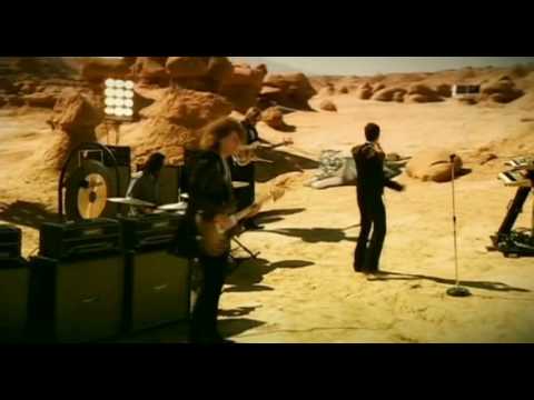 The Killers - Human Official Video
