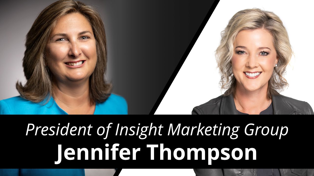 How to Build a Strong Online REPUTATION with Jennifer Thompson