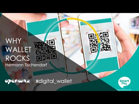 What customer pain points does SmartPay address? - Hermann Tischendorf, CTO, SmartNet
