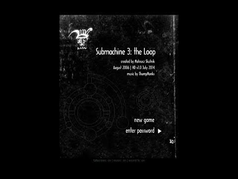 Steam Community :: Video :: Submachine 3 Walkthrough (Secret Ending)