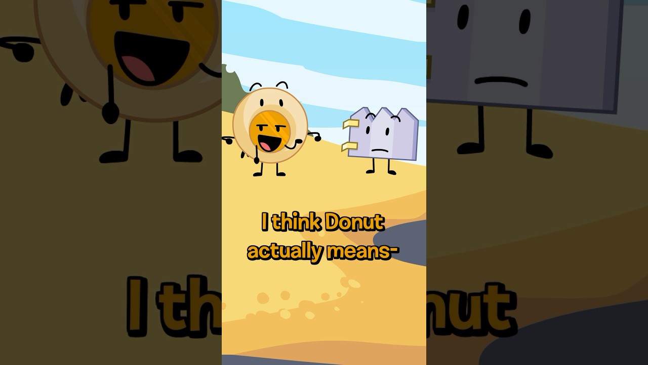 Coiny’s GENIUS Plan #BFDI