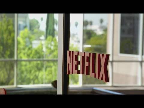 Netflix's password crackdown | What to know