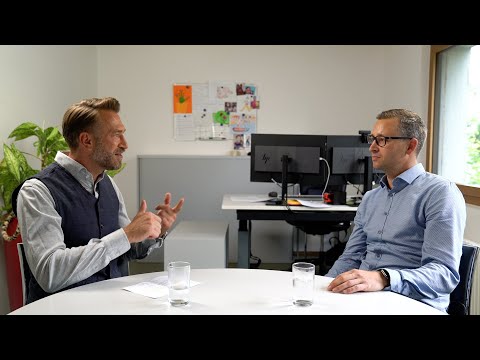 «BGFtalk»: Emotionen bei Veränderungen lenken