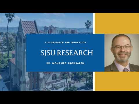 SJSU Research and Innovation