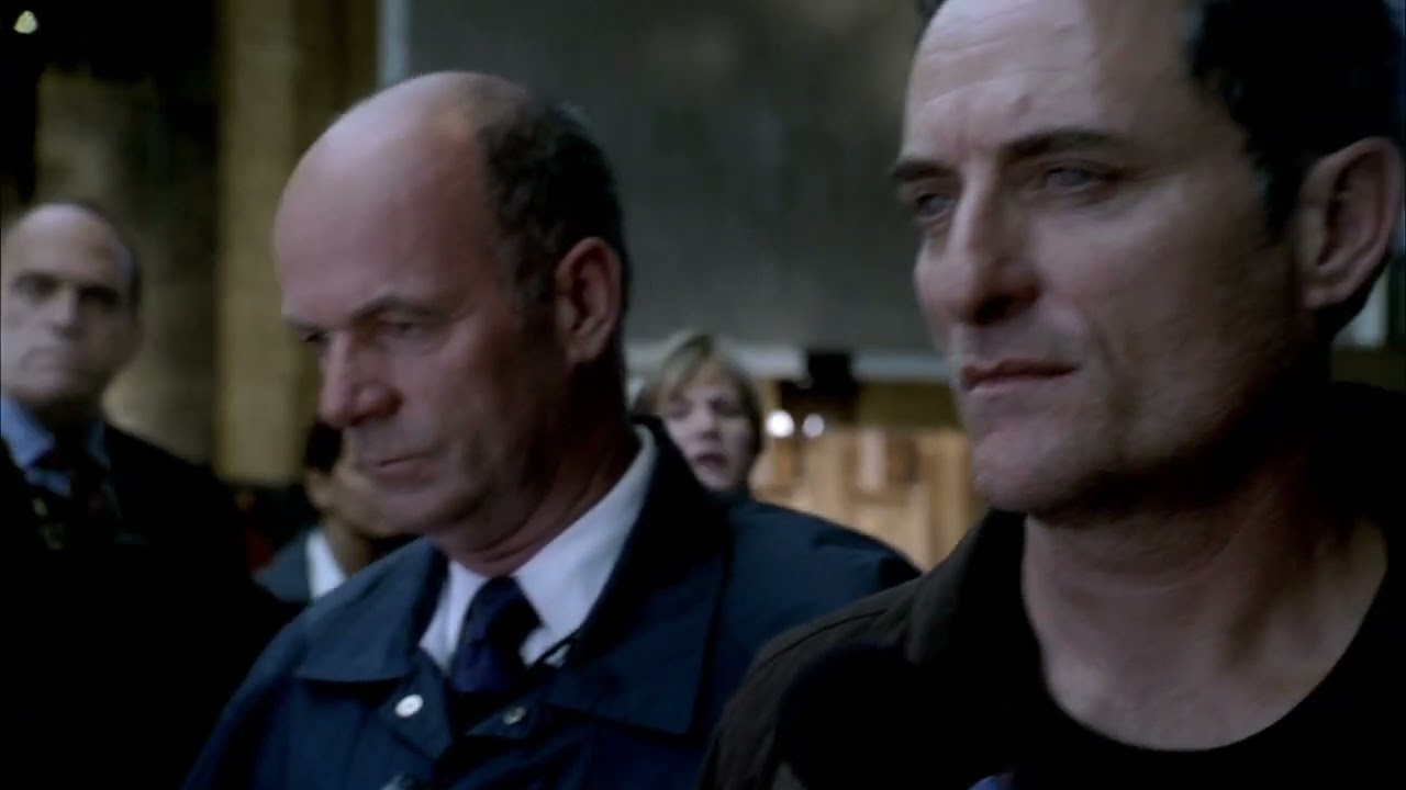 Cold Case - Apologize - S05E12 [FULL HD]