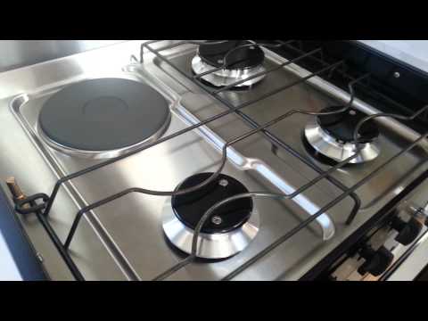 Four Burner Gas Stove - 4 burner stove Latest Price, Manufacturers ...