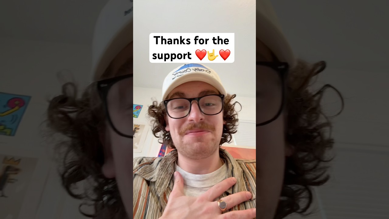 Thanks for the support on the Fort Bragg video ❤️ #videoessay #fortbragg