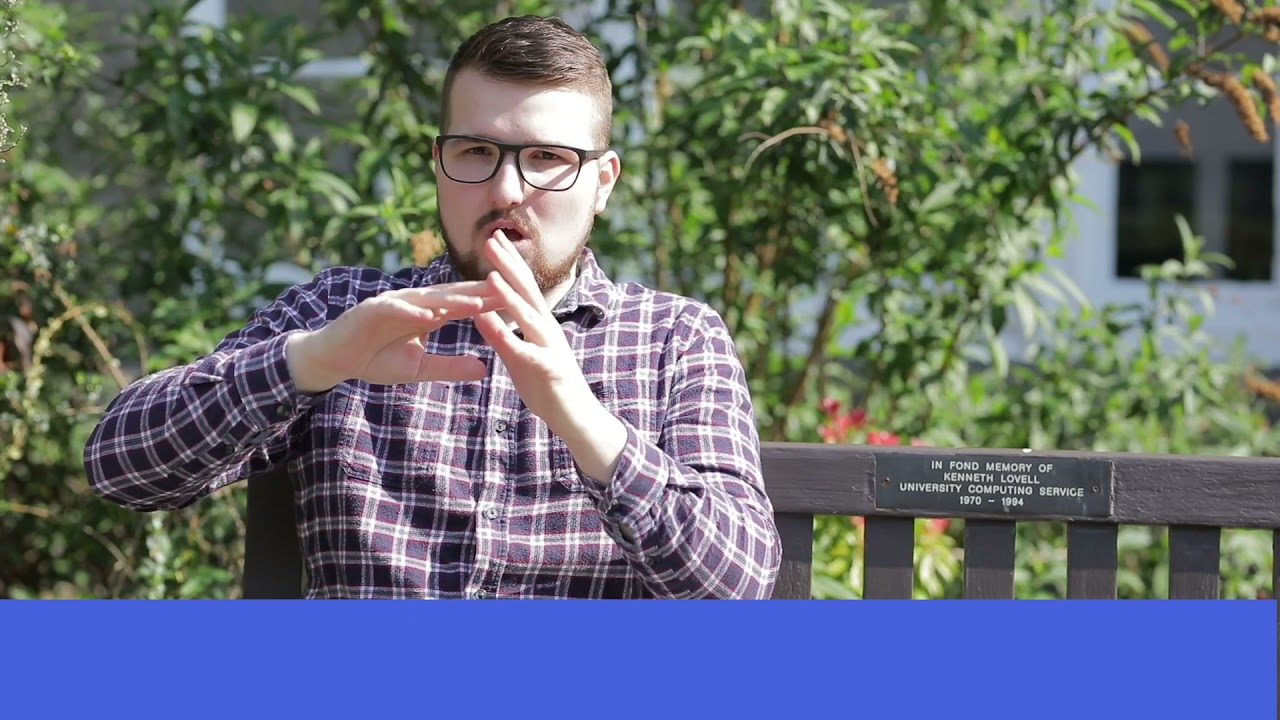 Disability Services Student Experience - Louris