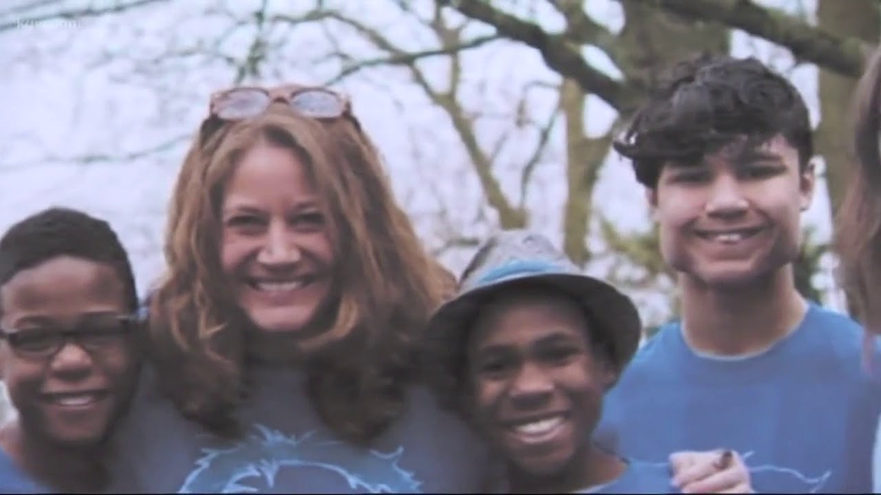 Search for Hart children continues