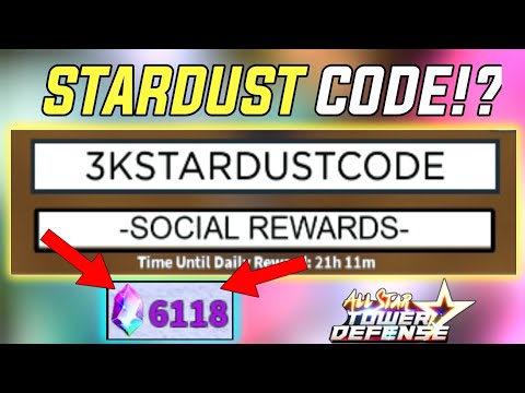 ALL EXCLUSIVE All Star Tower Defense CODES | Roblox ASTD Codes 2023 ( May )