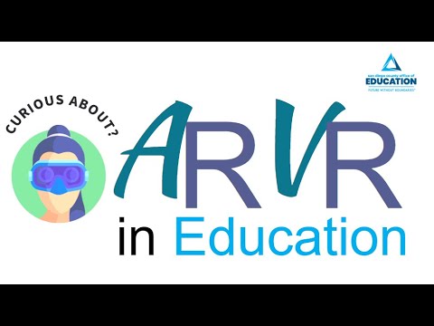 Curious About AR/VR
