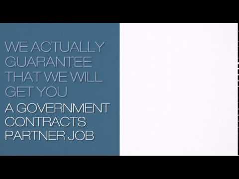 Government Contracts Partner jobs in Delaware