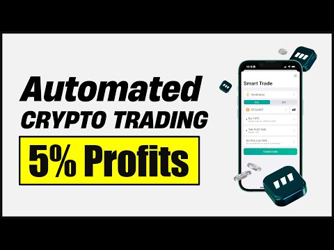 3Commas - Crypto Trading Bot Automated Altcoin/Bitcoin Platform