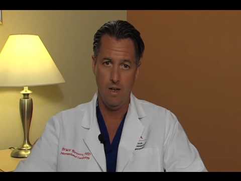 Meet Dr. Bruce Bowers, Interventional Cardiologist