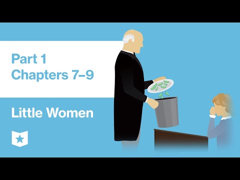 Little Women Study Guide | Course Hero