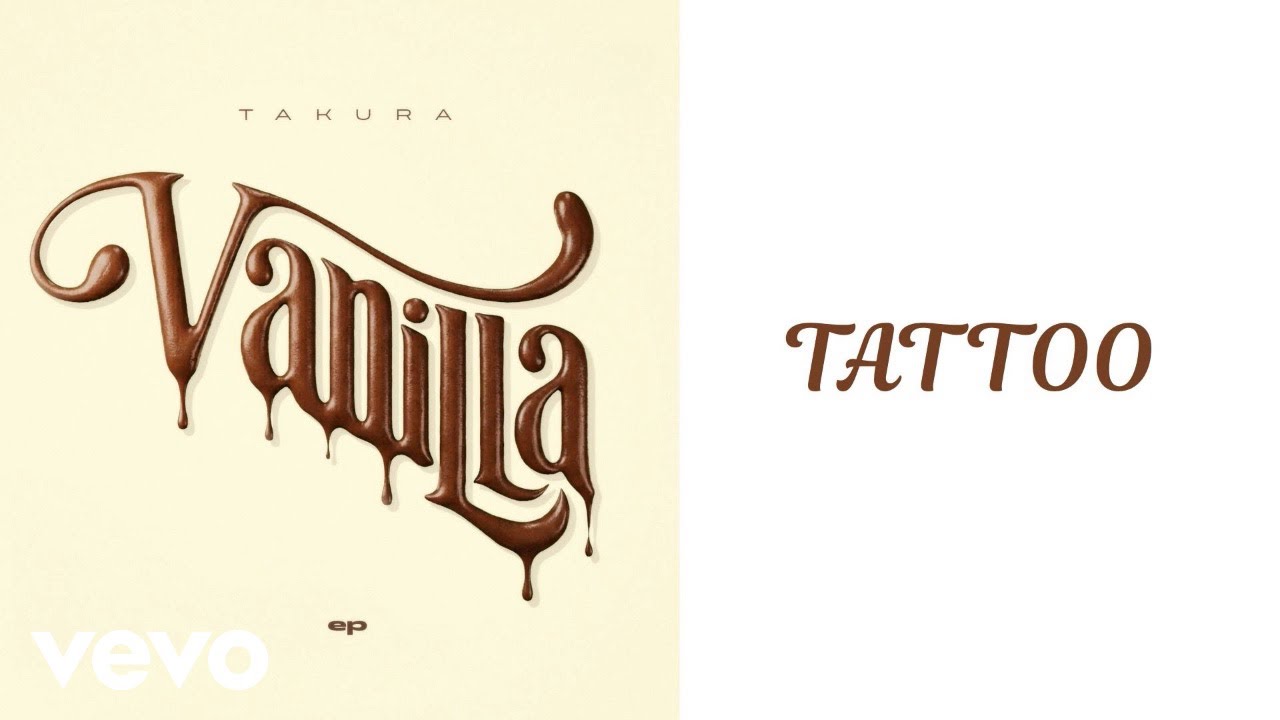 Takura - Tattoo (Official Audio)